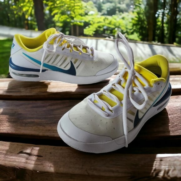 Nike | Shoes | Nike Court Max Viper Wing Size 8 | Poshmark